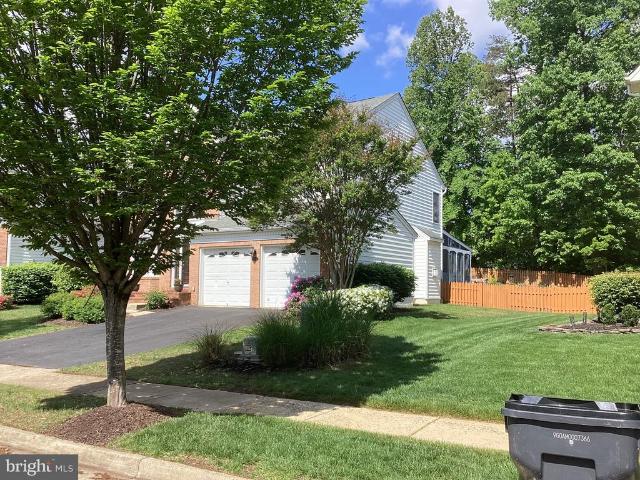 5814 Cranswick Court