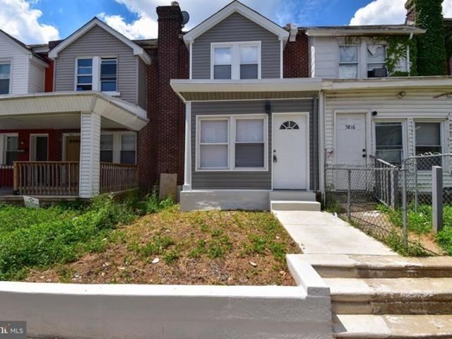 5814 Crittenden St, Philadelphia, PA 19138