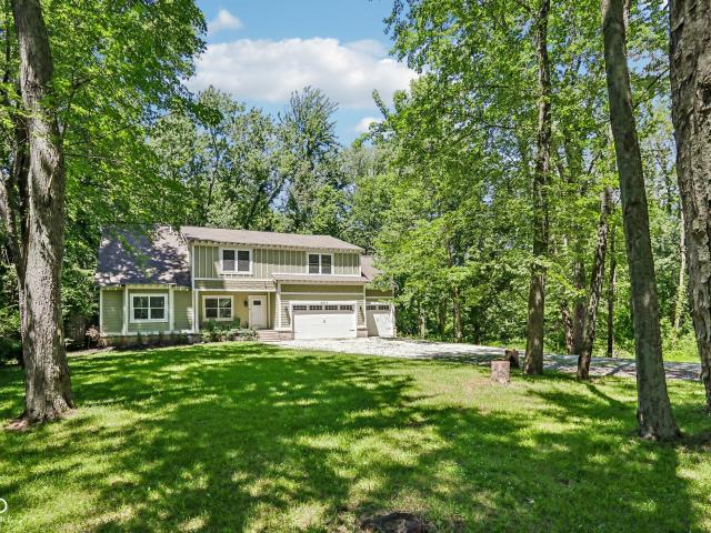 5814 E County Road 875 S