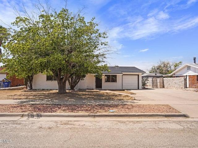 5814 Galaxie Dr, El Paso, TX 79924