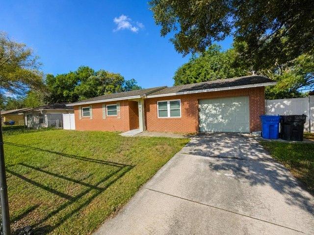 5814 Hammon Dr, Tampa, FL 33619