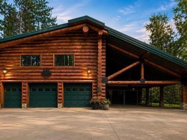 5814 Highway 73, Floodwood, MN 55736