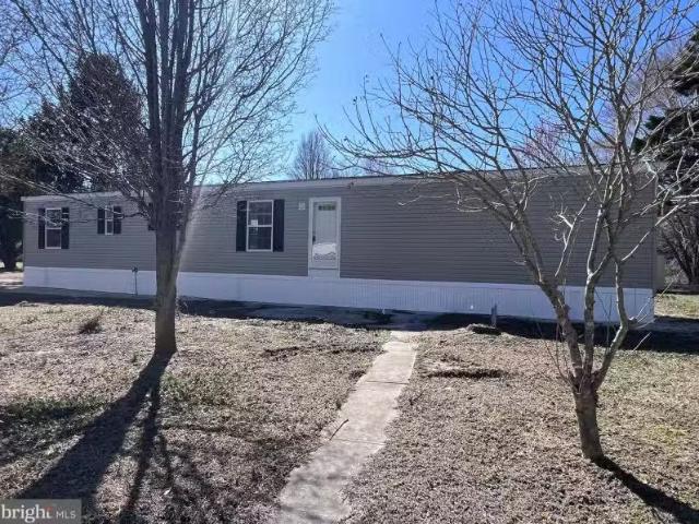 5814 Homestead St, Salisbury, MD 21801 MLS MDWC2016282