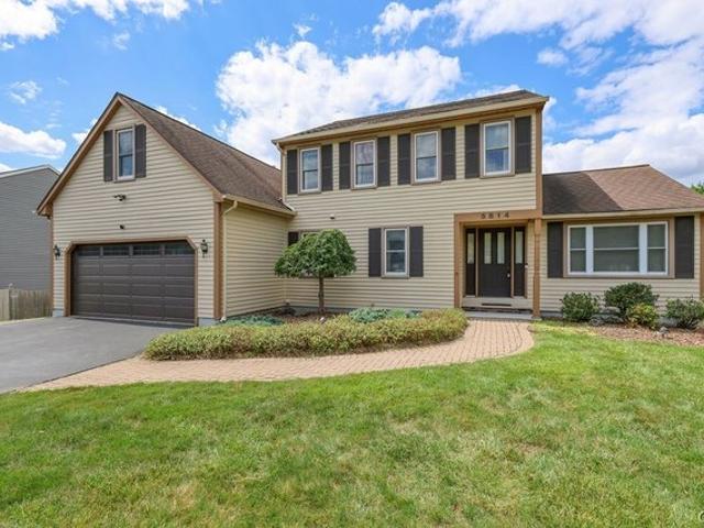 5814 Innsbruck Rd, East Syracuse, NY 13057