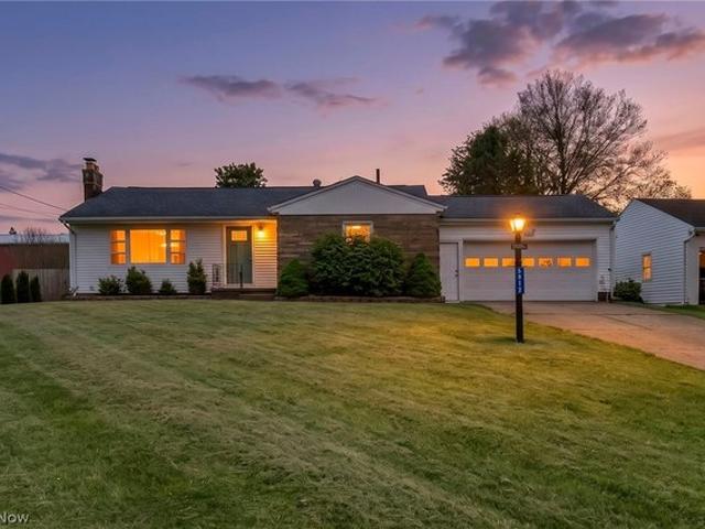5814 Lake Cable Ave NW, Canton, OH 44718
