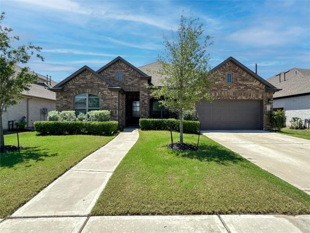 5814 Lavaca Lane