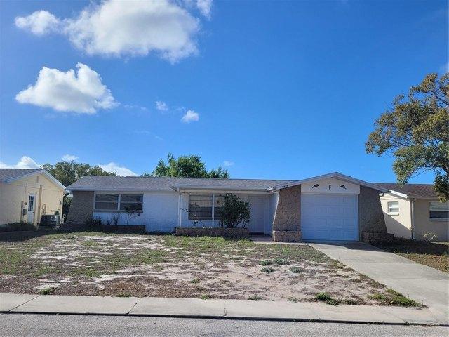 5814 Liddell Dr, New Port Richey, FL 34652