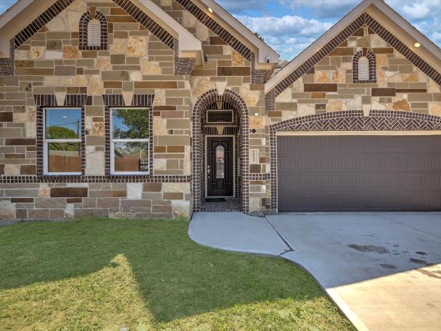 5814 Pate Rd, Houston, TX 77016 | MLS #58307 | Compass