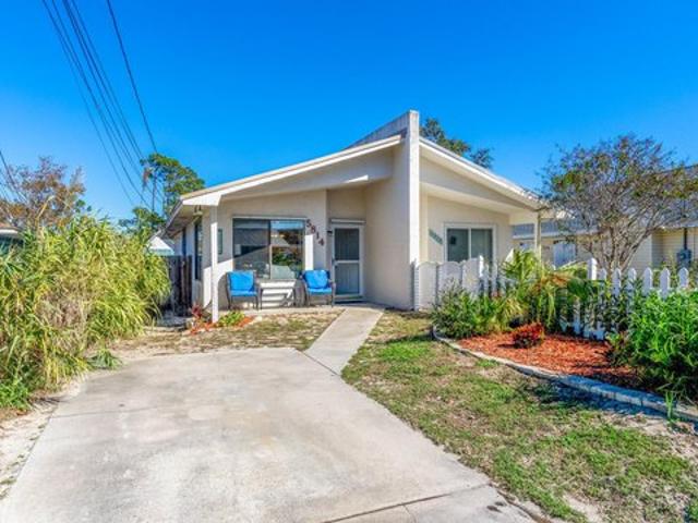 5814 Pinetree Ave, Panama City Beach, FL 32408