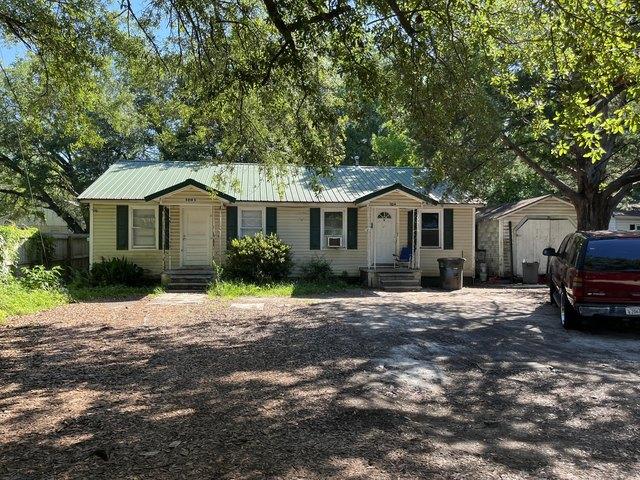 5814 Robinson St Apt A, Hanahan, SC 29410