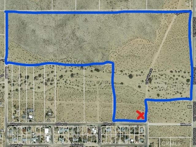 5814 Sunburst St, Joshua Tree, CA 92252