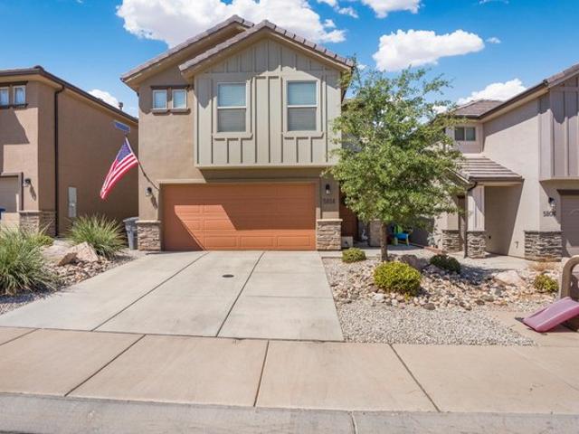 5814 S Challenger Way, Saint George, UT 84790