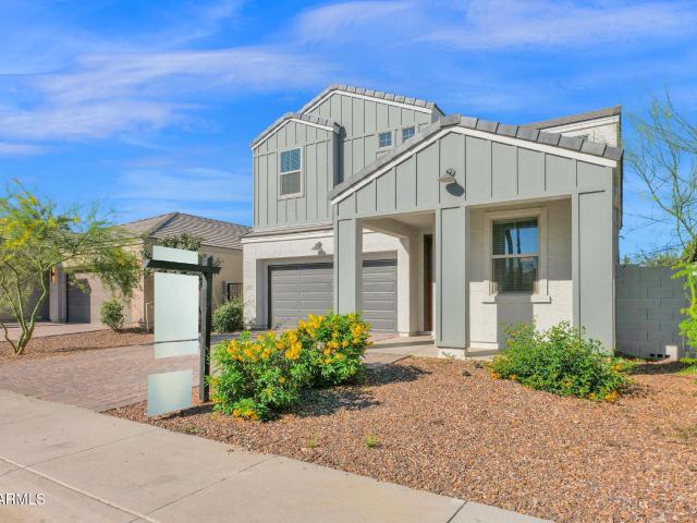 5814 S Daisy Patch Pl, Phoenix, AZ 85040 | MLS #7001 | Compass