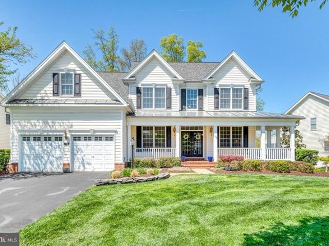 5814 Seven Pines Ct, Haymarket, VA 20169