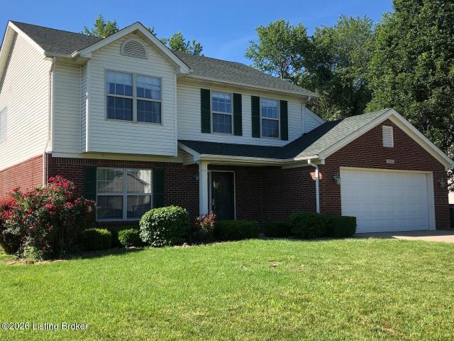 5814 Waveland Cir