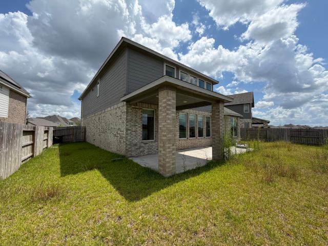 5814 Wayne Way, Rosenberg, TX 77471 | MLS #71238