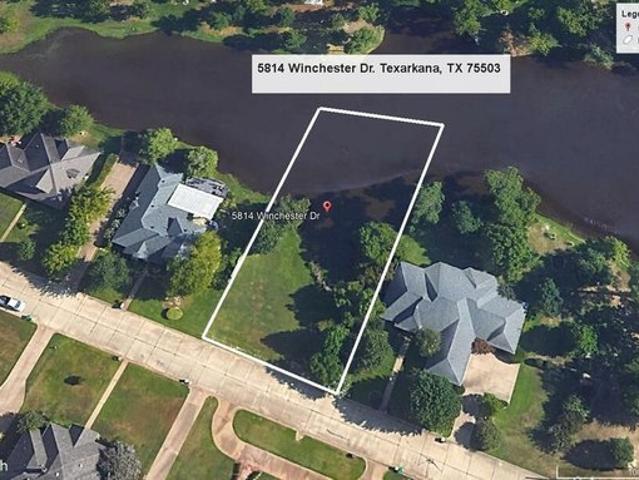 5814 Winchester Dr, Texarkana, TX 75503