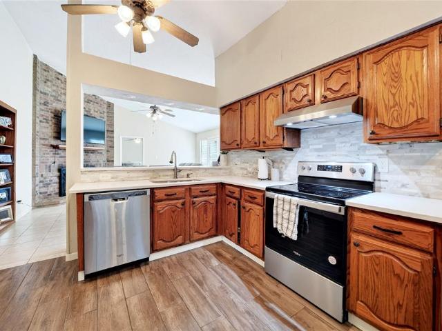 5814 Winell Drive