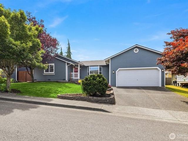 5814 12th Ave W, Everett, WA 98203