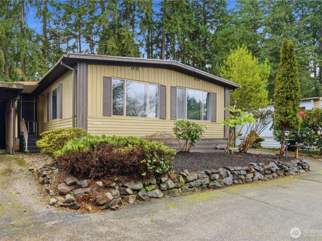 5814 79th St Ct E, Unit 69, Puyallup, WA 98371 | MLS #2463