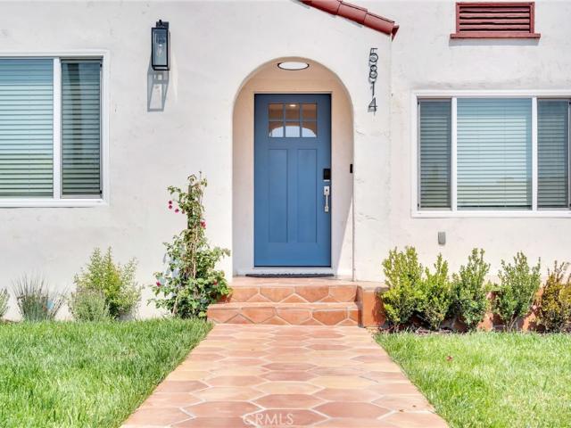 5814 7th Ave, Los Angeles, CA 90043 | Compass