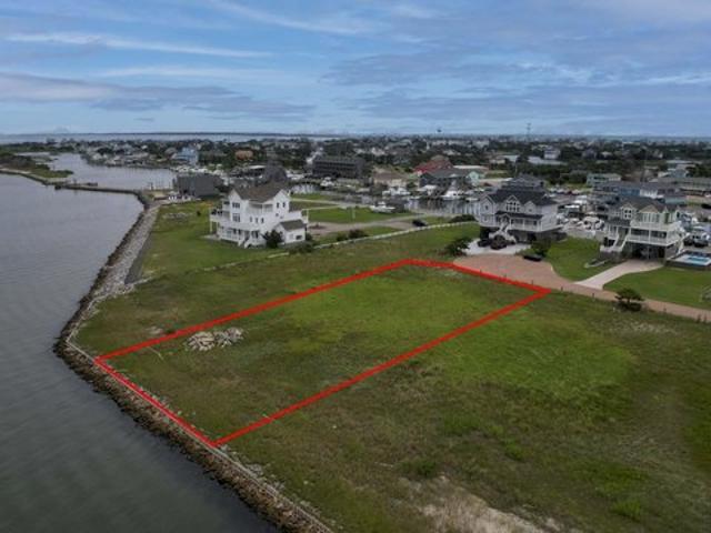 58158 Hatteras Harbor Ct Lot 17, Hatteras, NC 27943