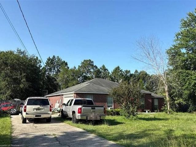 5815 Michael Dr, Milton, FL 32583