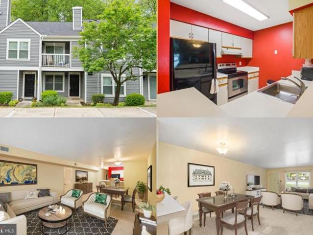 5815 Orchard Hill Ct #5815, Clifton, VA 20124