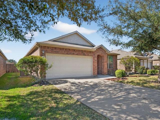 5815 Acacia Rose Ct, Richmond, TX 77407
