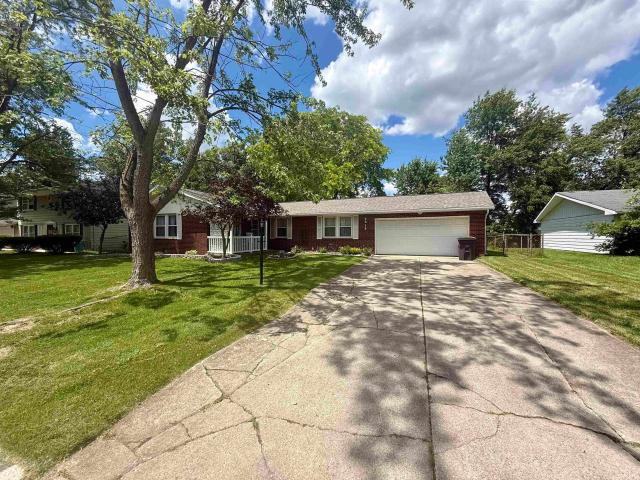 5815 Aloha Drive