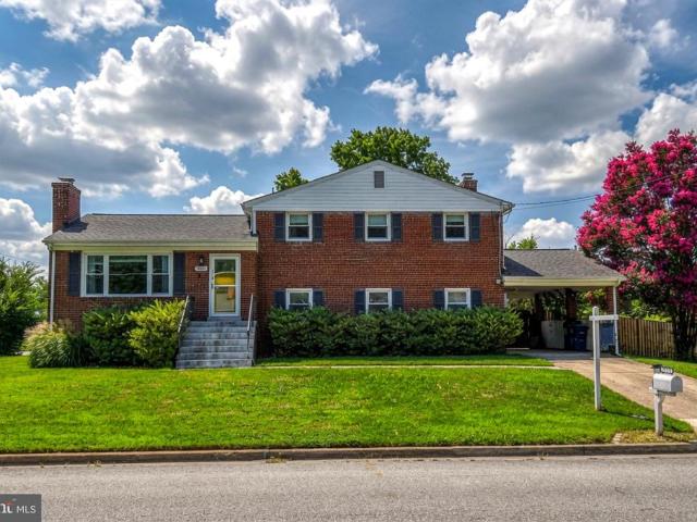 5815 Arbroath Drive