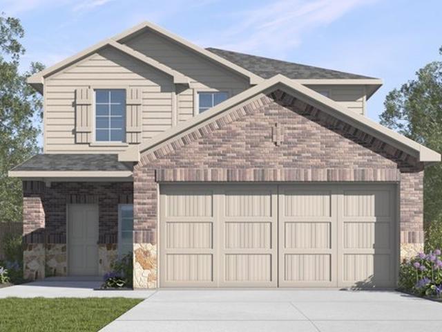 5815 Blue Sky Way, Crandall, TX 75114