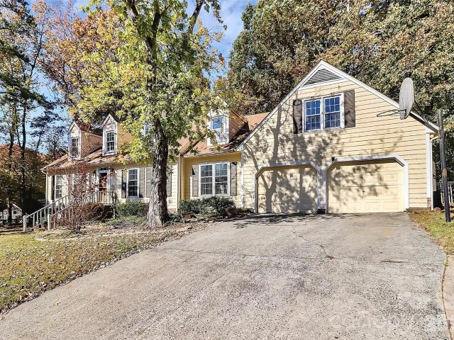 5815 Chapel Creek Court
