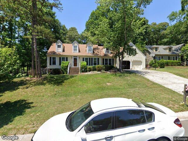5815 Chapel Creek Ct, Charlotte, NC 28226