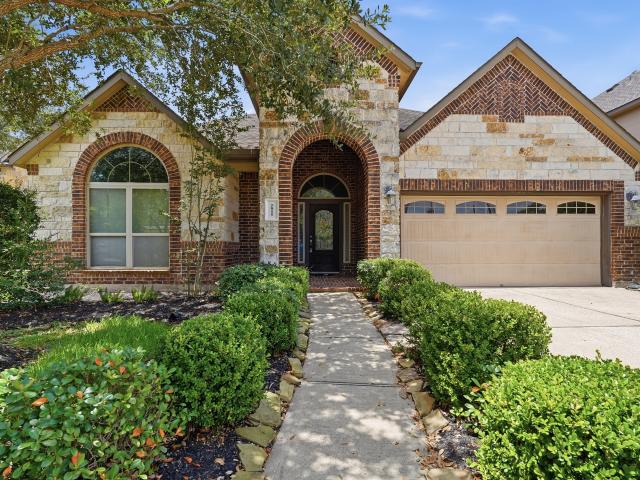 5815 Creek Crossing Court