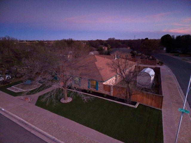 5815 Duke St, Lubbock, TX 79416