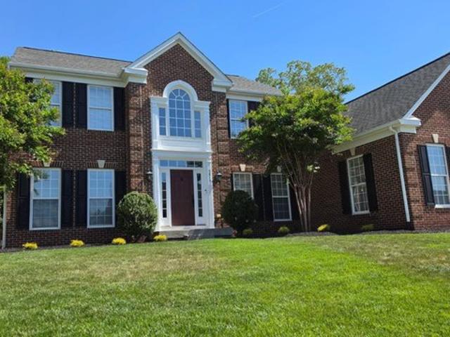 5815 Deep Creek Dr, Fredericksburg, VA 22407