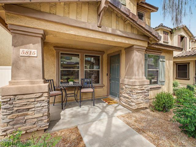 5815 E Grove Ave, Mesa, AZ 85206 | MLS #7008 | Compass