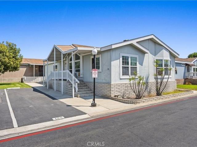 5815 E LA Palma Ave Spc 190, Anaheim, CA 92807