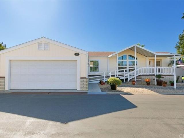 5815 E LA Palma Ave Spc 287, Anaheim, CA 92807