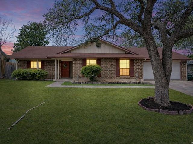 5815 Echoway St, San Antonio, TX 78247