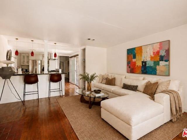 5815 Franklin Ave, Los Angeles, CA 90028