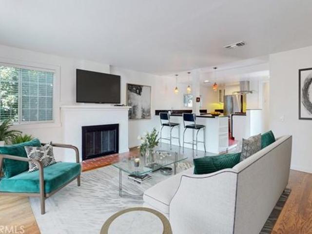 5815 Franklin Ave, Los Angeles, CA 90028