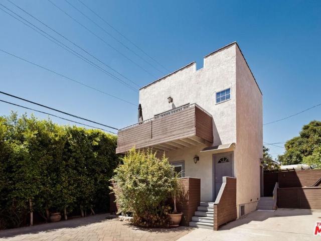 5815 Franklin Avenue