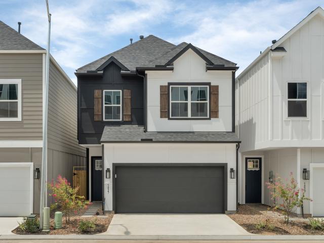 5815 Highland Sun Lane