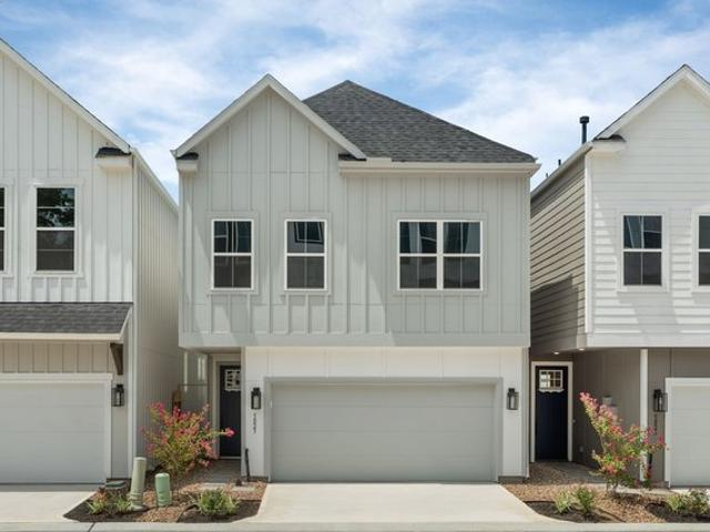 5815 Highland Sun Ln, Houston, TX 77091