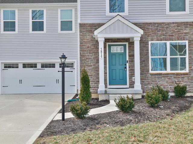 5815 Josies Cove