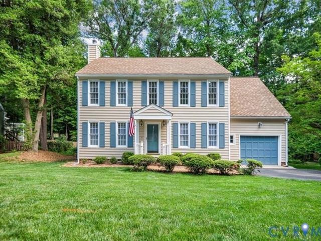 5815 Laurel Trail Ct, Midlothian, VA 23112