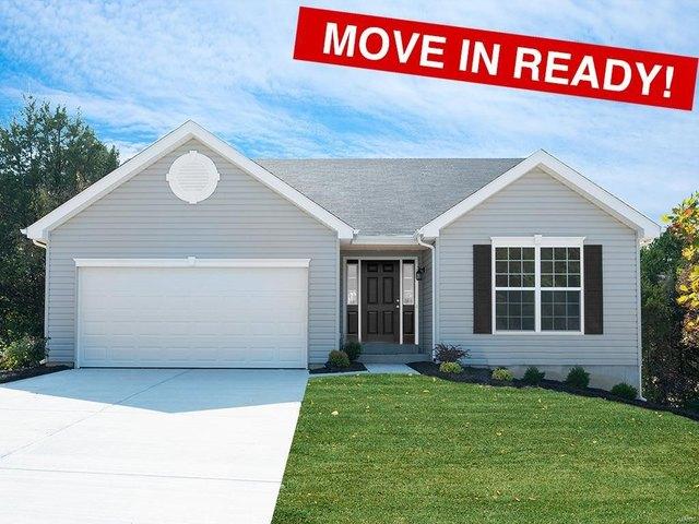 5815 Lookout Vw, Cedar Hill, MO 63016