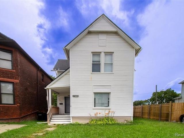 5815 Loraine St, Detroit, MI 48208